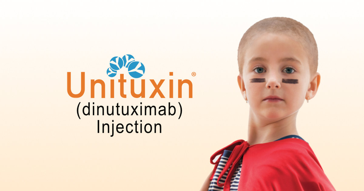 Side Effects and Safety Profile | Unituxin® (dinutuximab) Injection